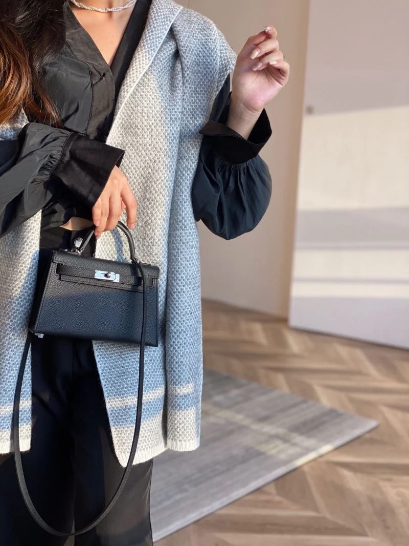 1:1 copy Hermes Kelly Bags