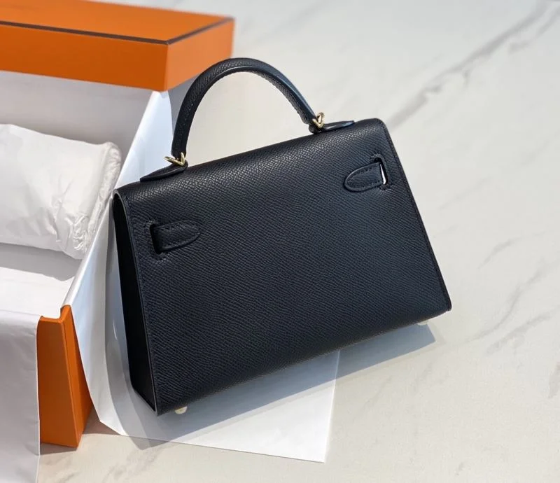 Accurate model Hermes Kelly Bags