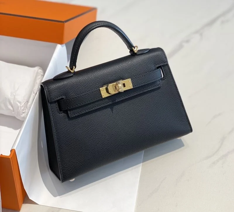 Accurate model Hermes Kelly Bags