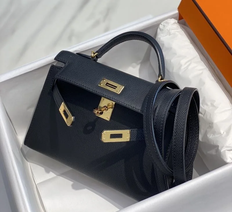 Accurate model Hermes Kelly Bags