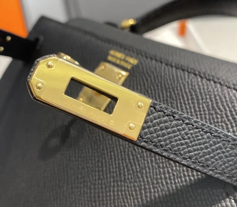 Accurate model Hermes Kelly Bags