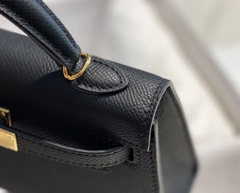 Accurate model Hermes Kelly Bags