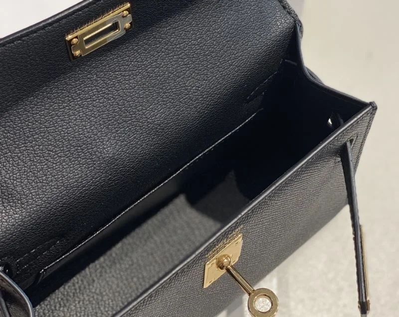 Accurate model Hermes Kelly Bags