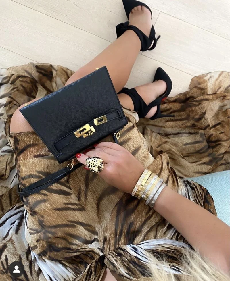 Accurate model Hermes Kelly Bags