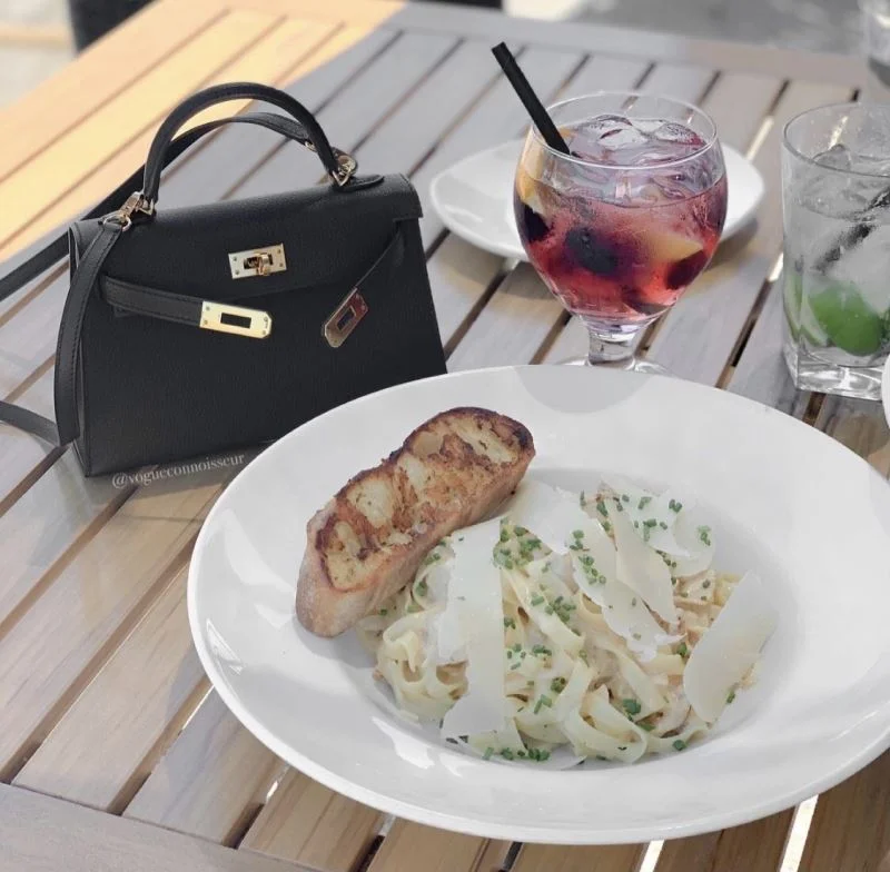 Accurate model Hermes Kelly Bags
