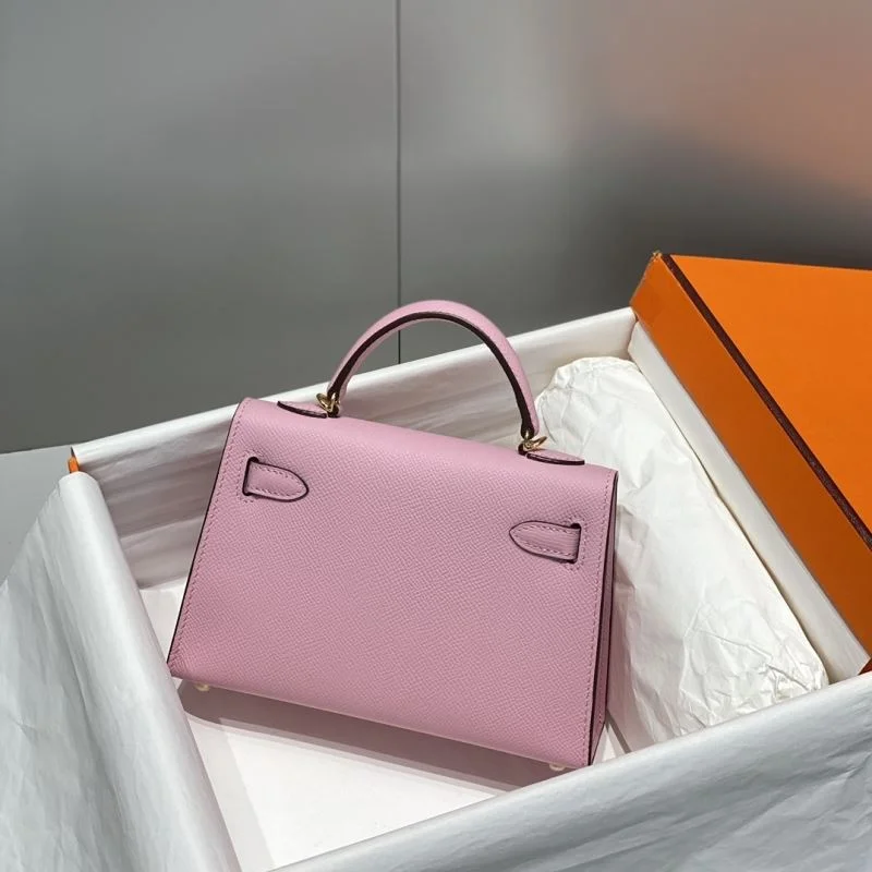 Factory-made Hermes Kelly Bags