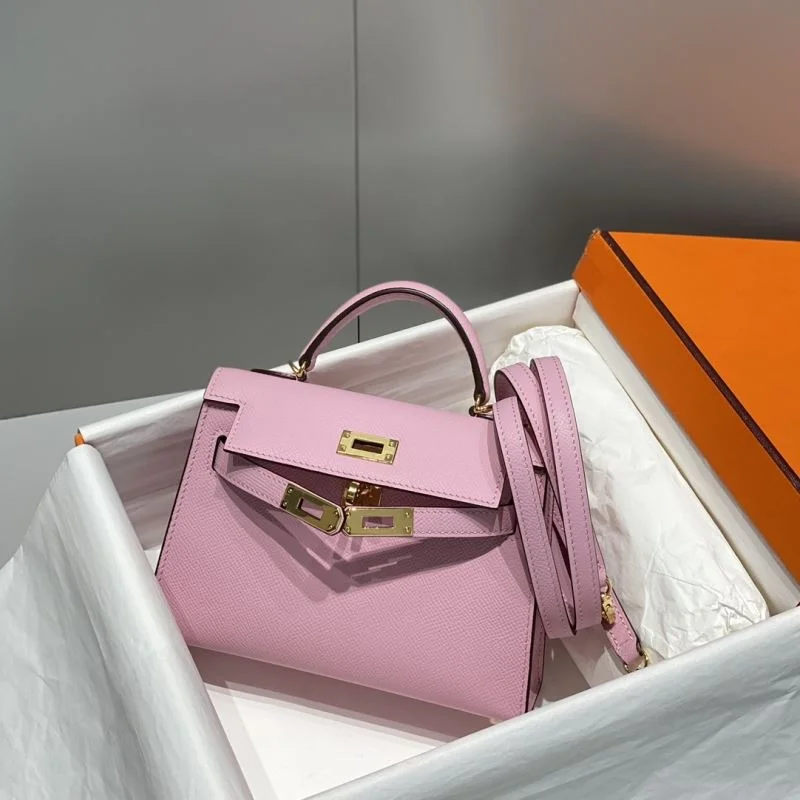 Factory-made Hermes Kelly Bags