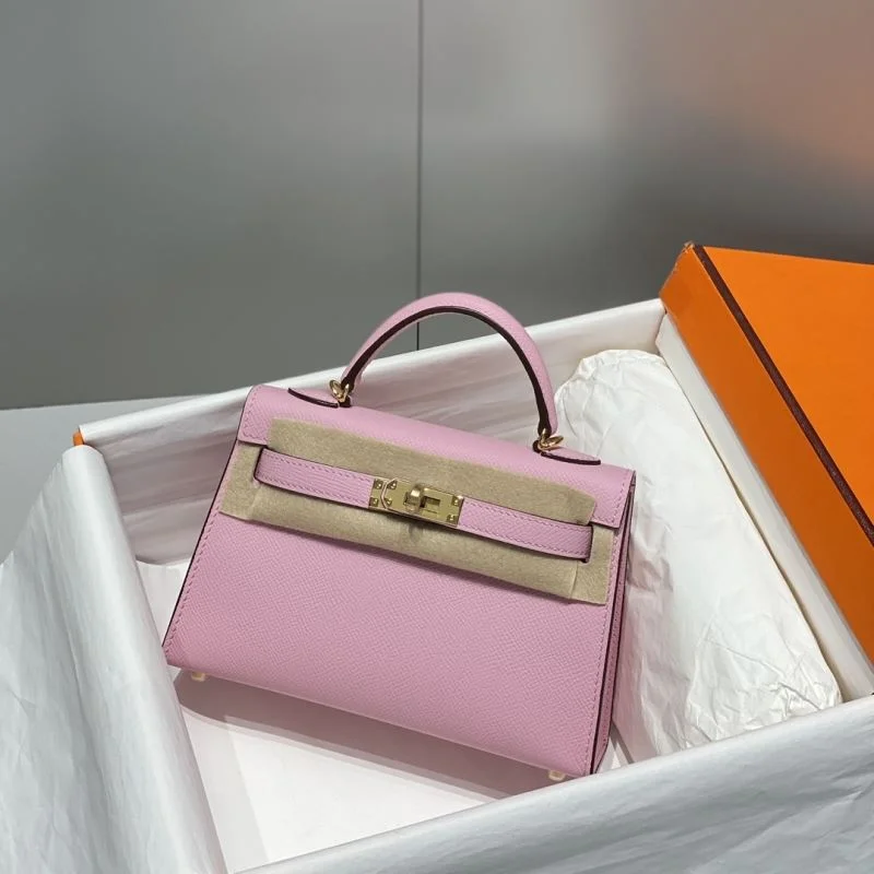 Factory-made Hermes Kelly Bags