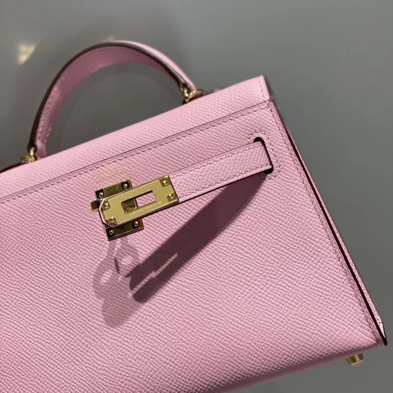 Factory-made Hermes Kelly Bags