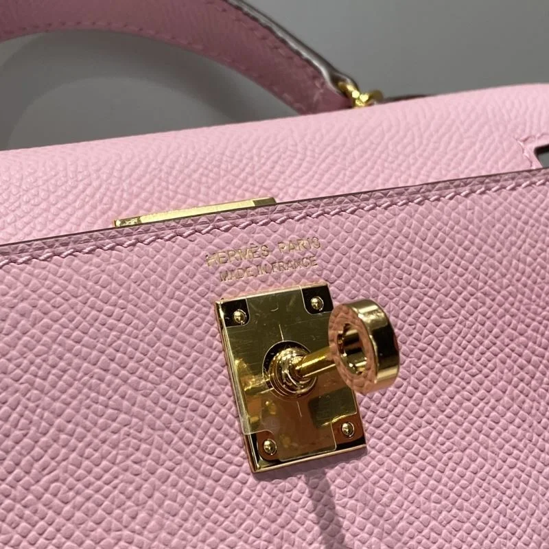 Factory-made Hermes Kelly Bags
