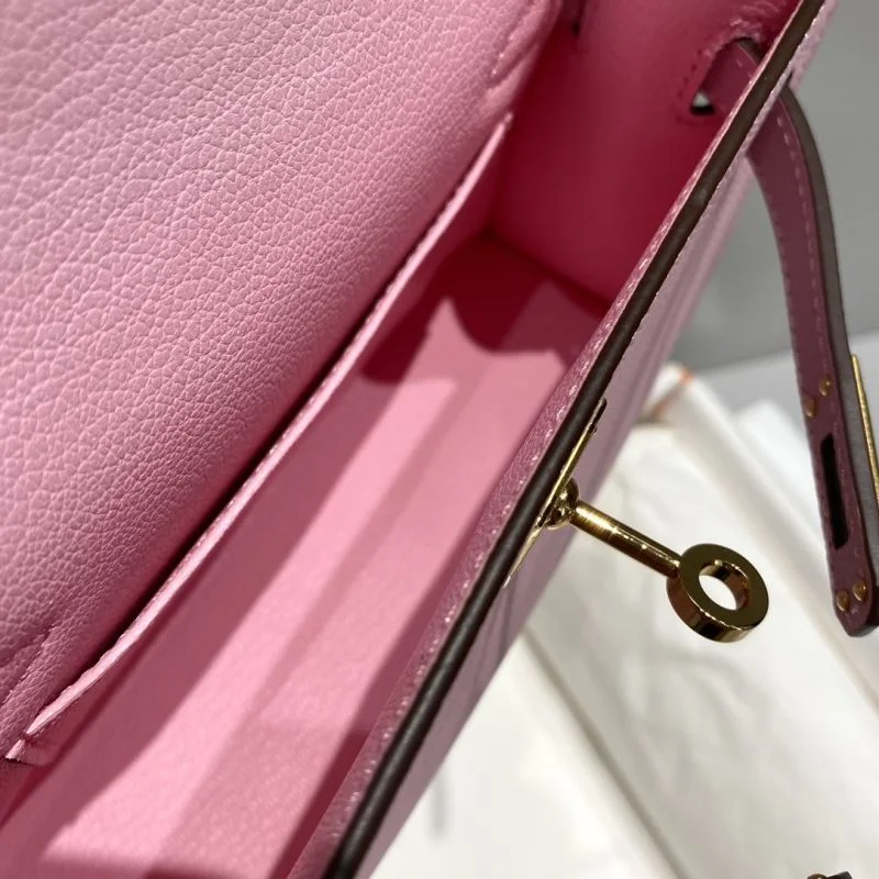 Factory-made Hermes Kelly Bags
