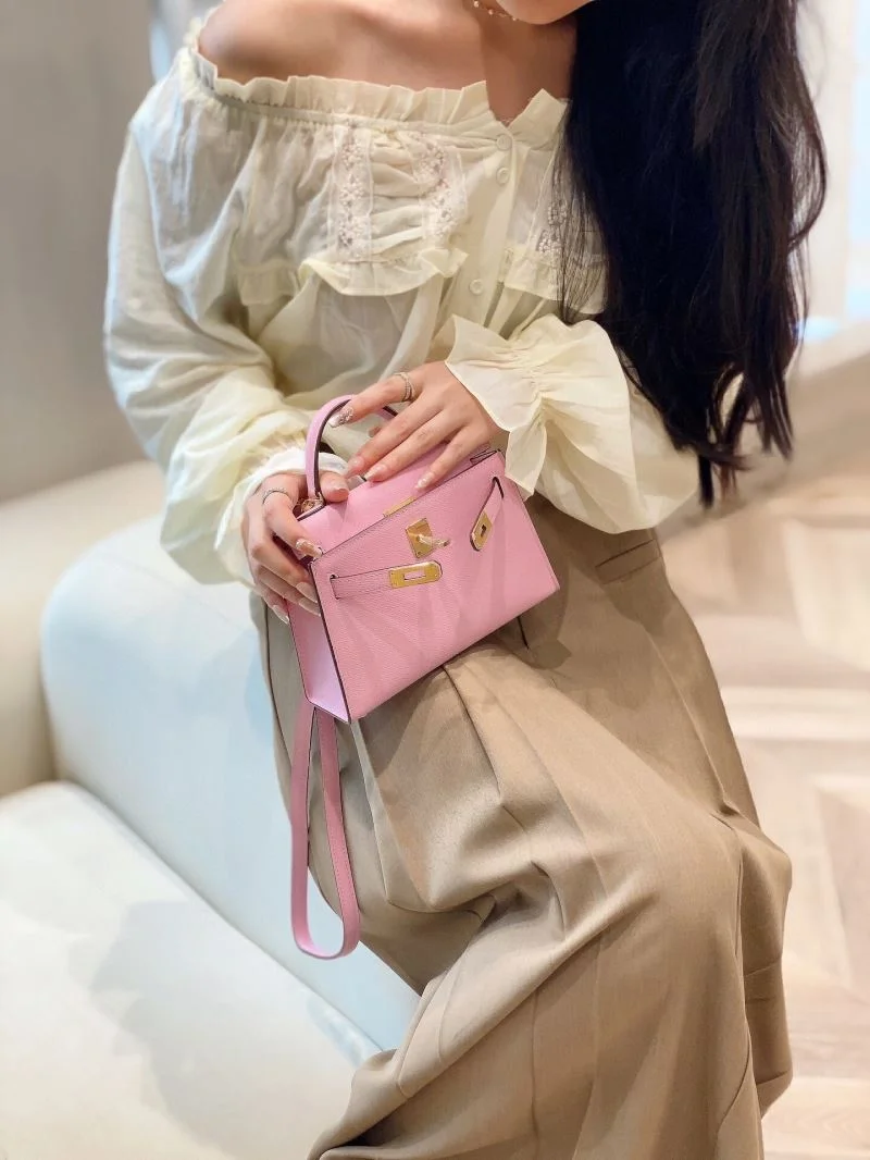 Factory-made Hermes Kelly Bags