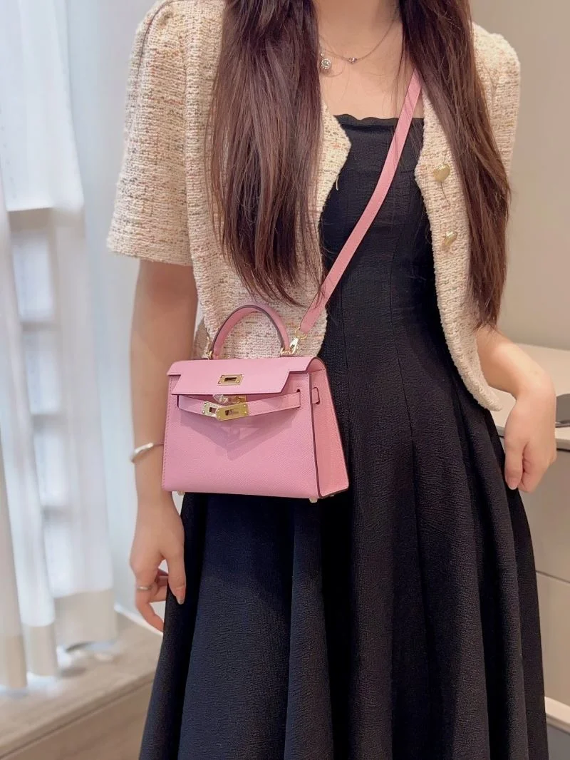 Factory-made Hermes Kelly Bags