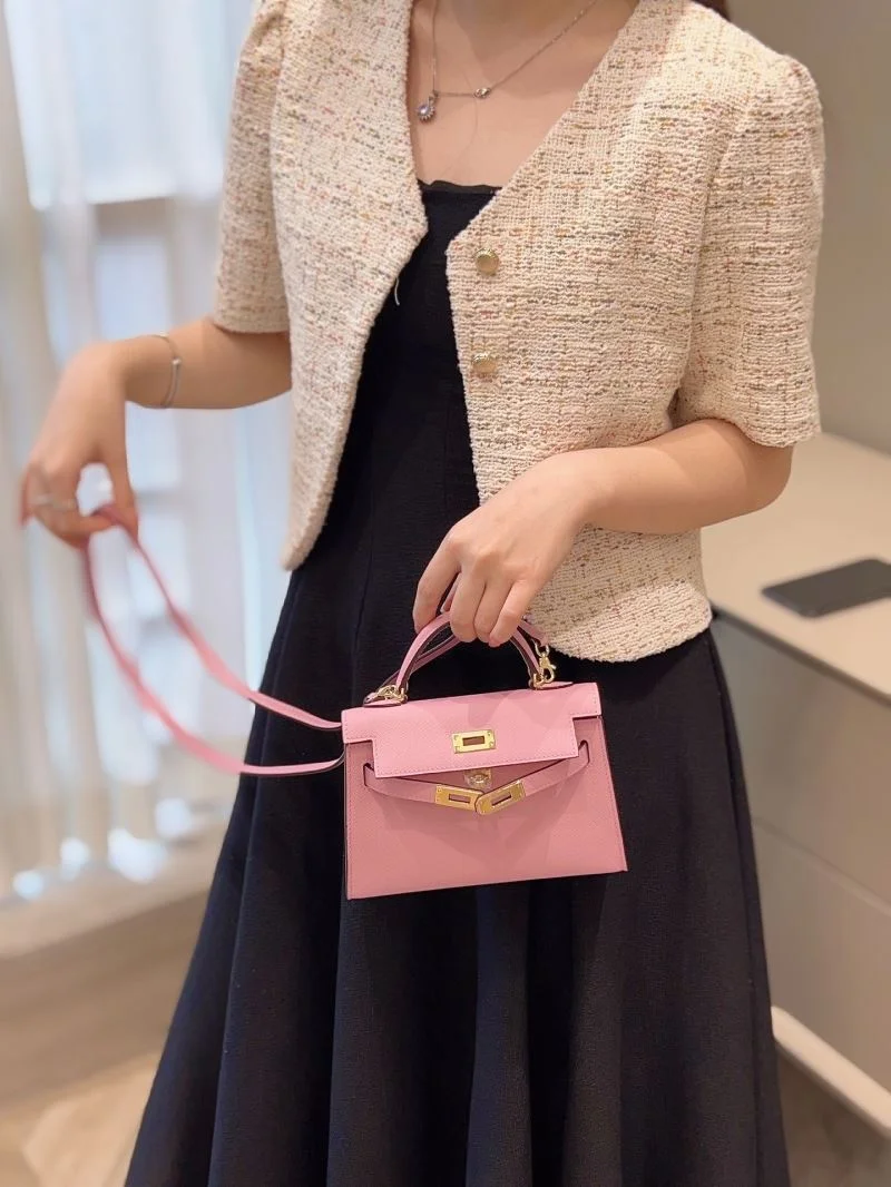 Factory-made Hermes Kelly Bags
