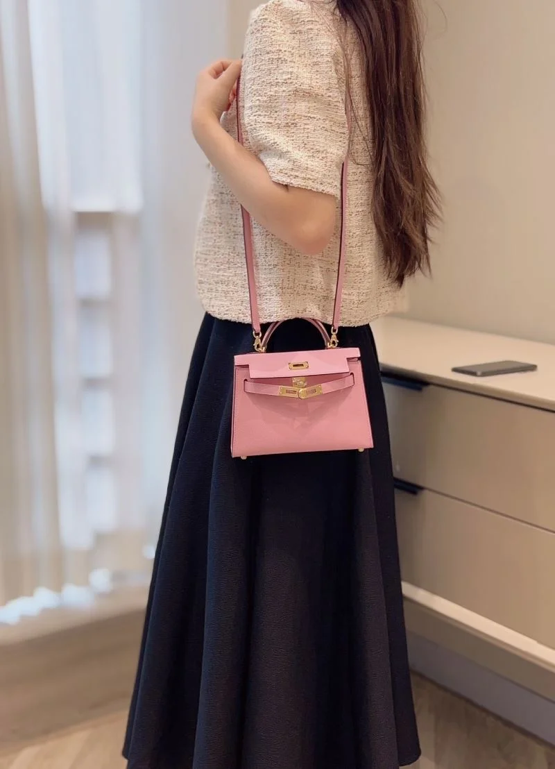Factory-made Hermes Kelly Bags