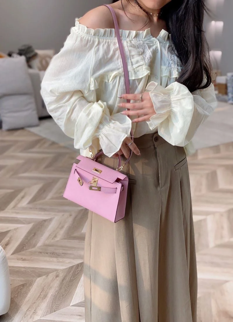 Factory-made Hermes Kelly Bags