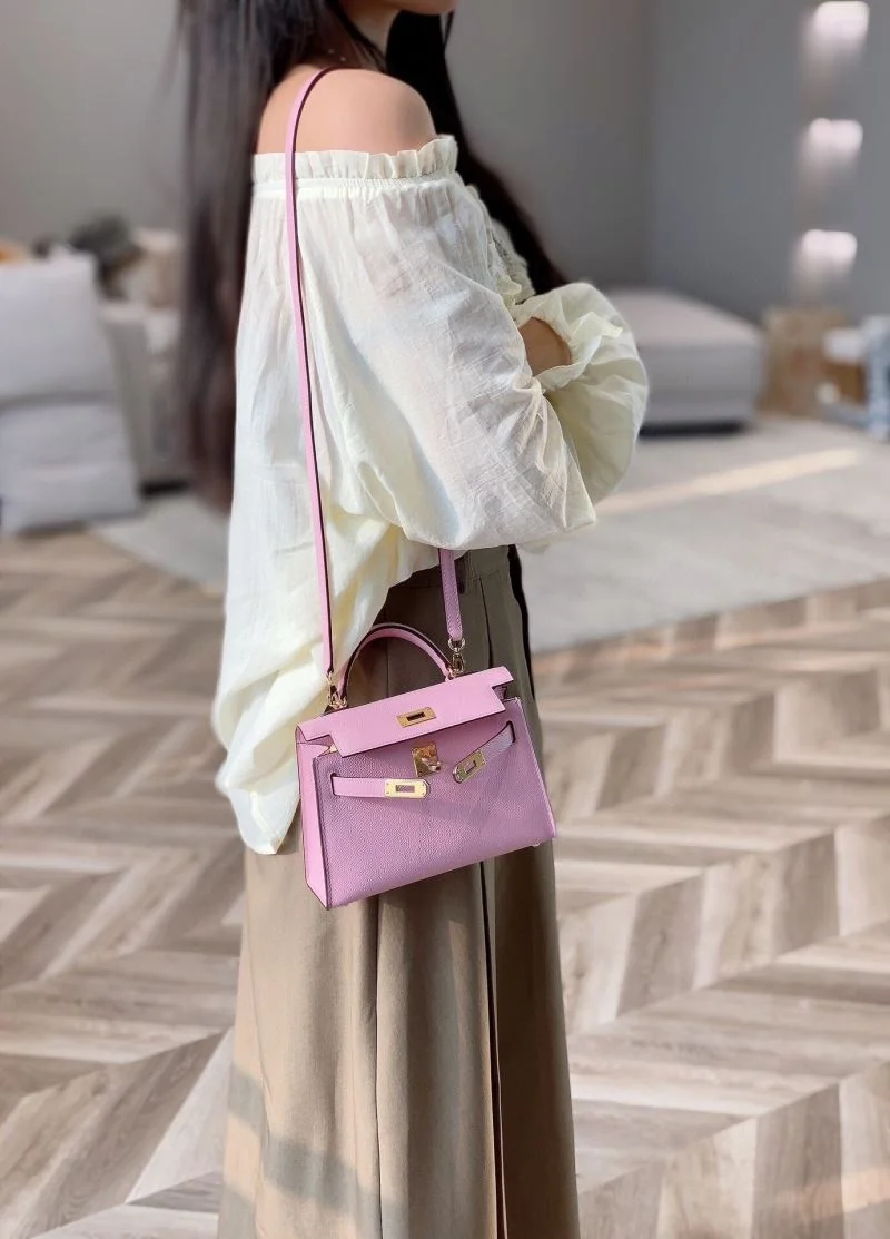 Factory-made Hermes Kelly Bags
