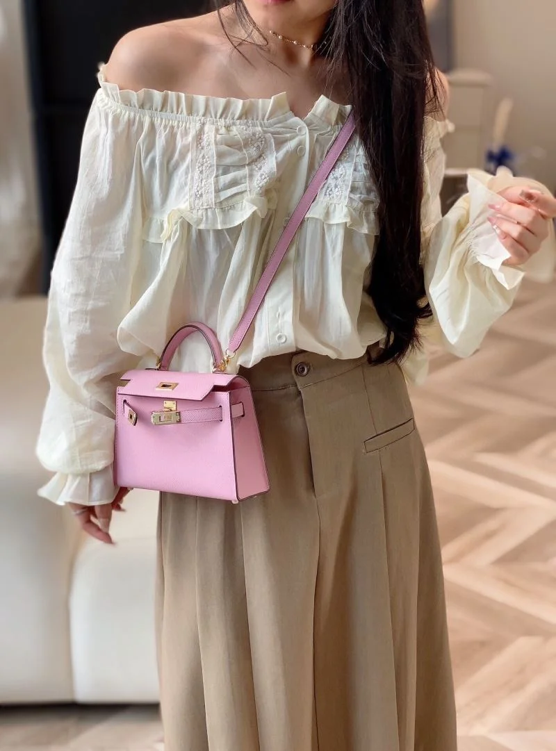 Factory-made Hermes Kelly Bags