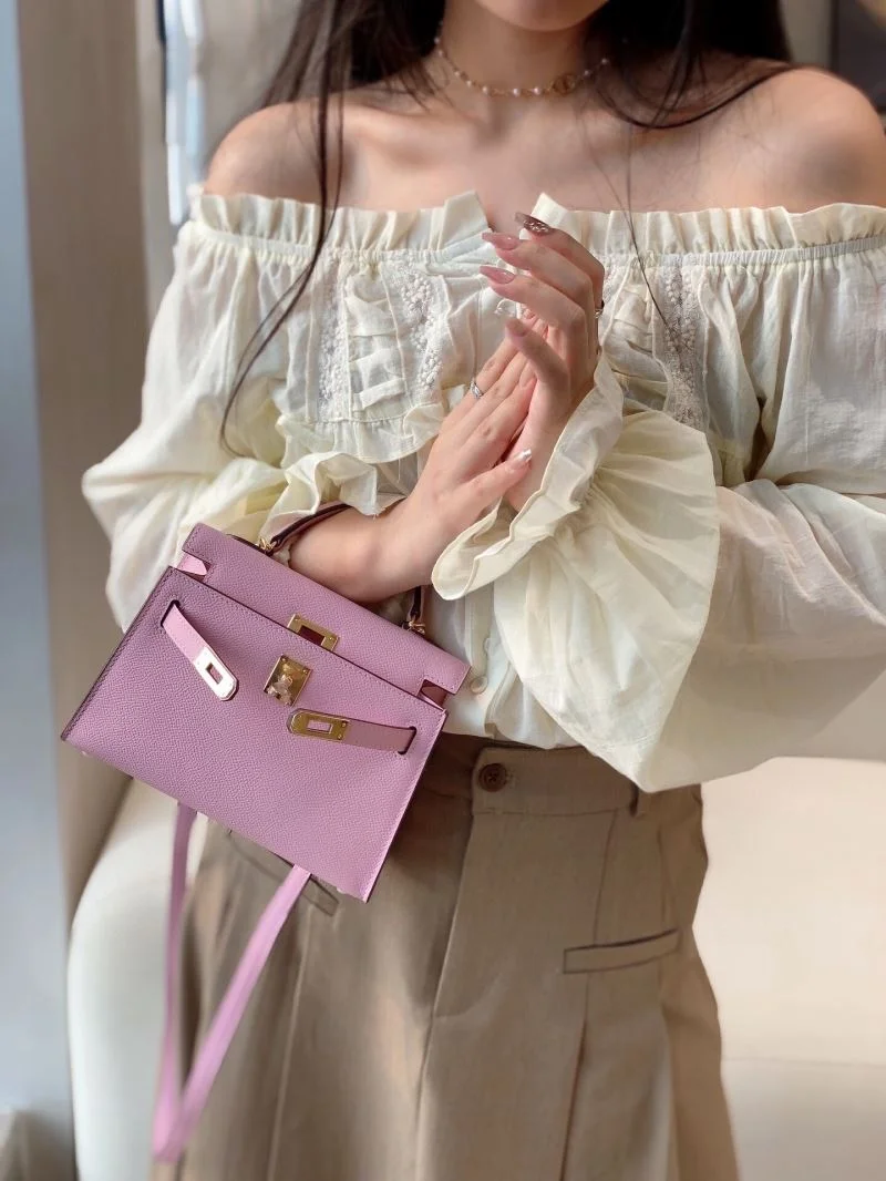 Factory-made Hermes Kelly Bags