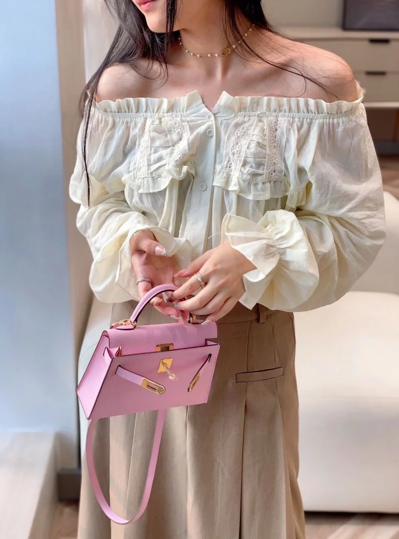Factory-made Hermes Kelly Bags