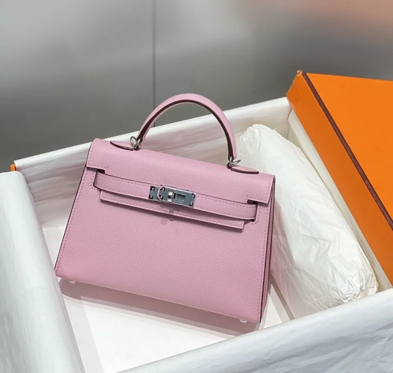 Brand-original Hermes Kelly Bags
