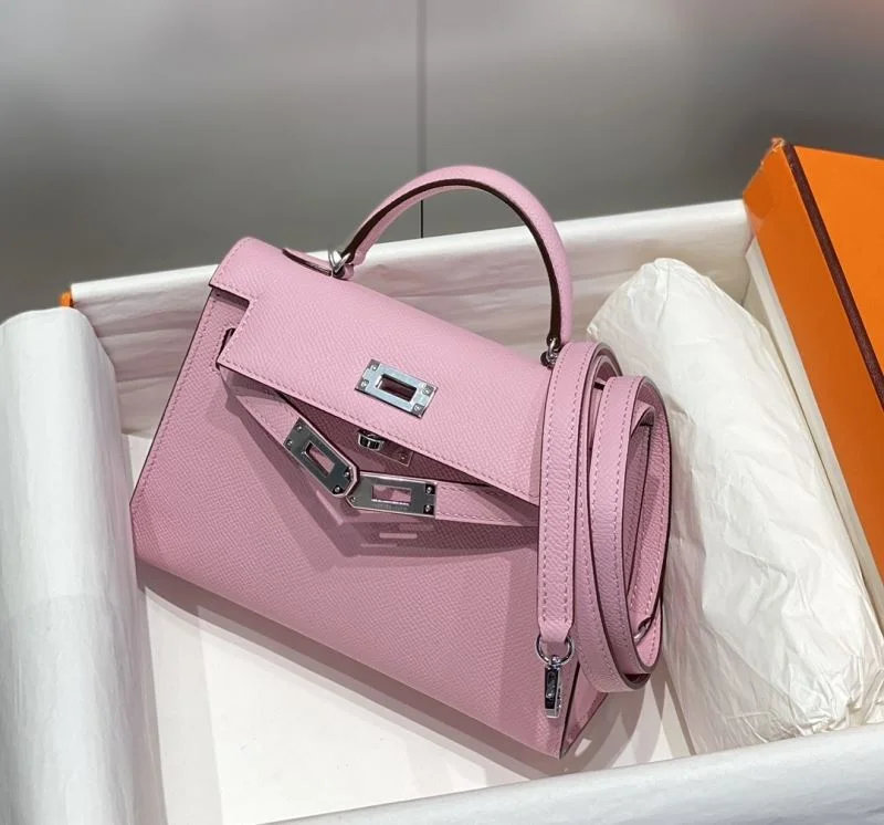 Brand-original Hermes Kelly Bags