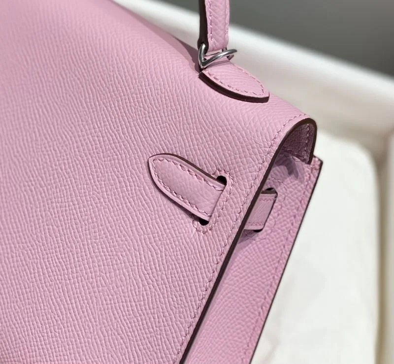 Brand-original Hermes Kelly Bags