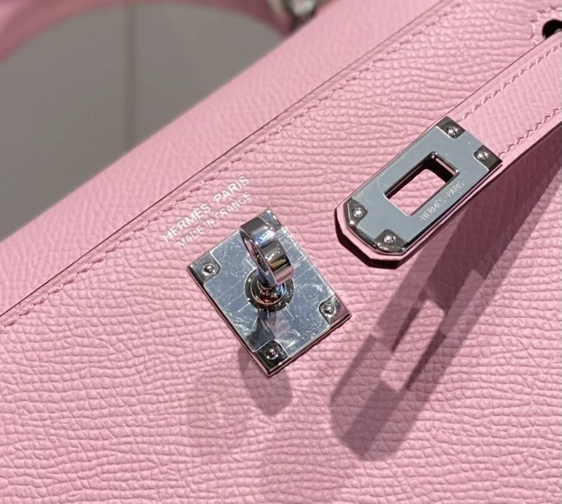 Brand-original Hermes Kelly Bags