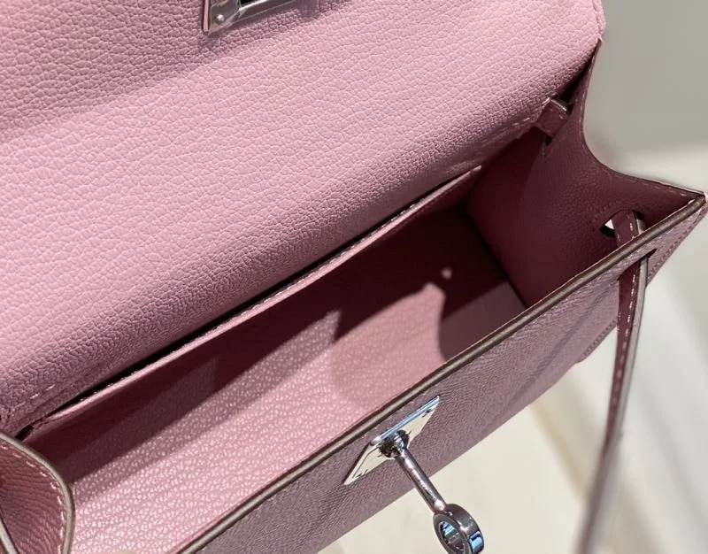 Brand-original Hermes Kelly Bags