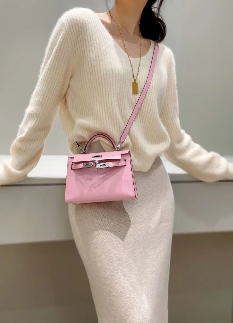 Brand-original Hermes Kelly Bags