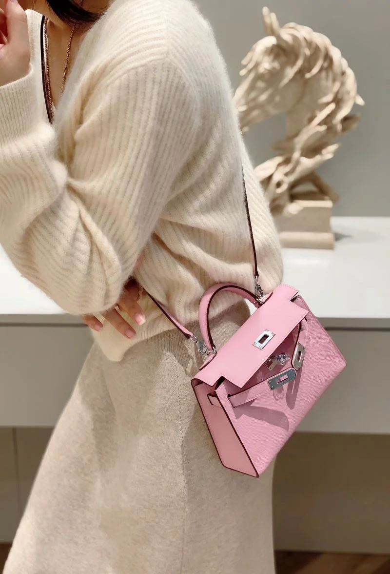 Brand-original Hermes Kelly Bags