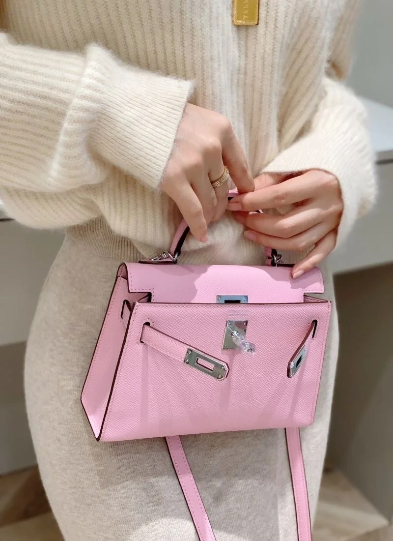 Brand-original Hermes Kelly Bags