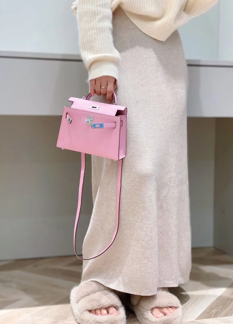Brand-original Hermes Kelly Bags