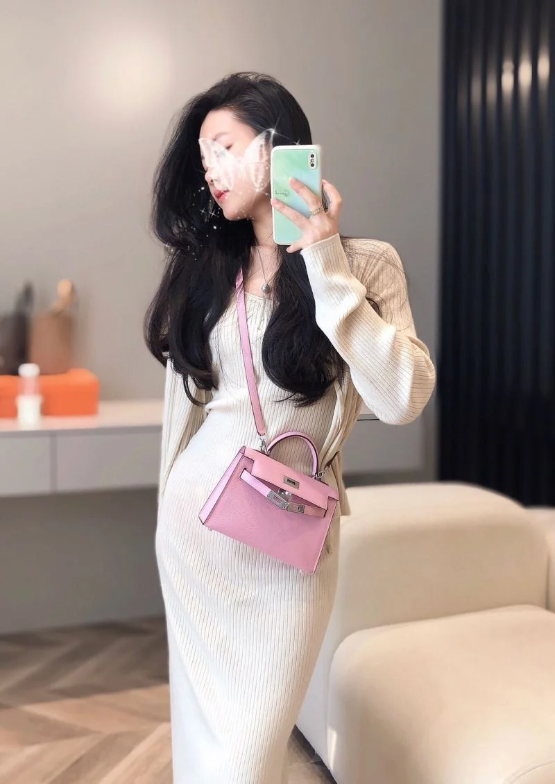 Brand-original Hermes Kelly Bags