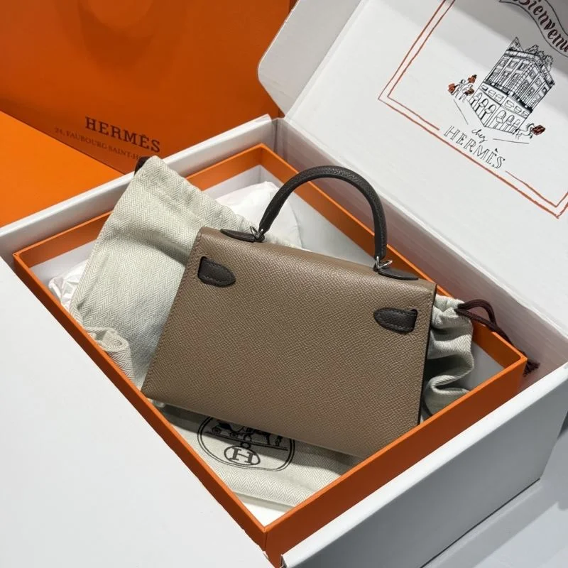 Brand-original Hermes Kelly Bags