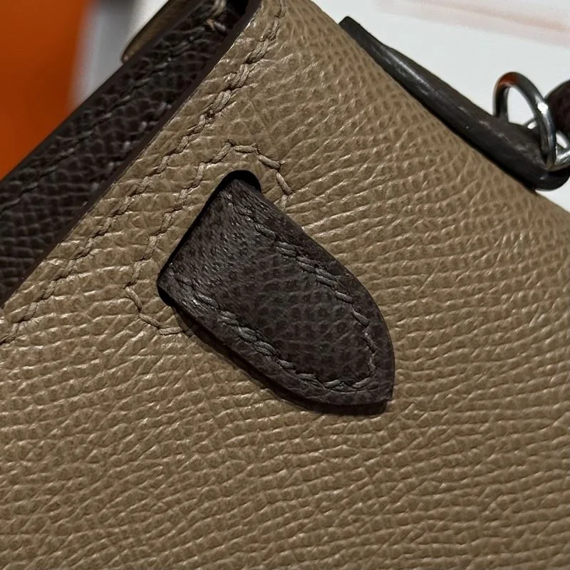 Brand-original Hermes Kelly Bags