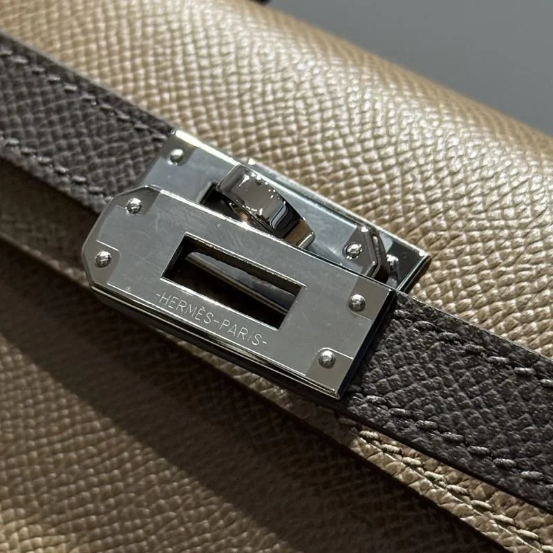 Brand-original Hermes Kelly Bags