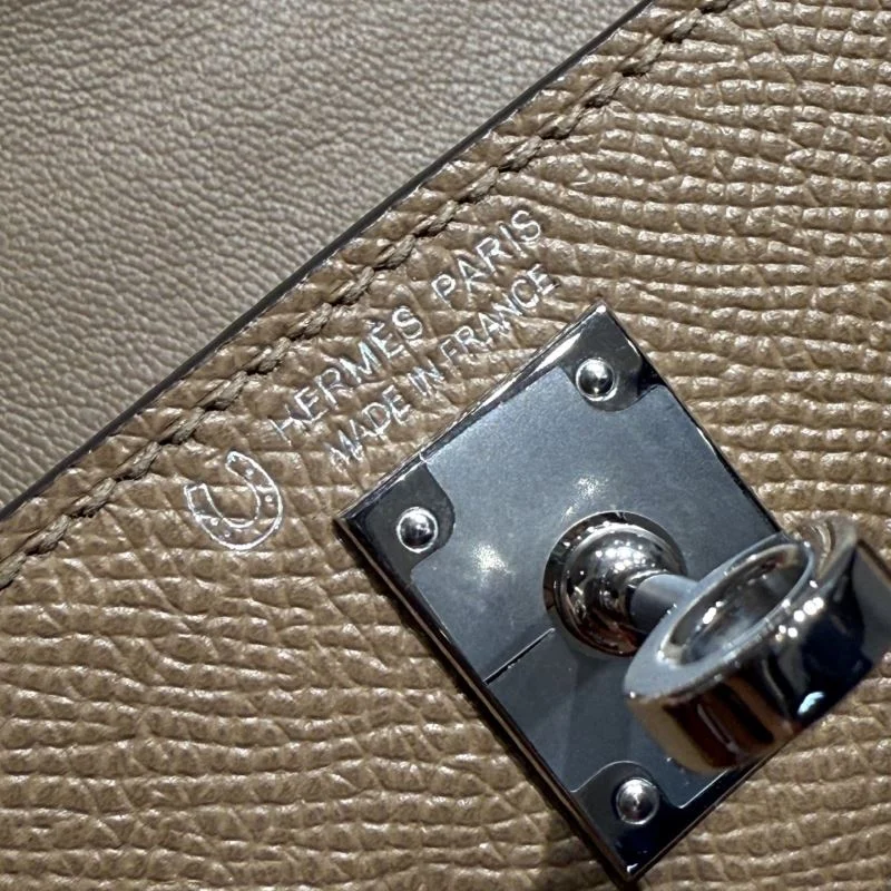 Brand-original Hermes Kelly Bags