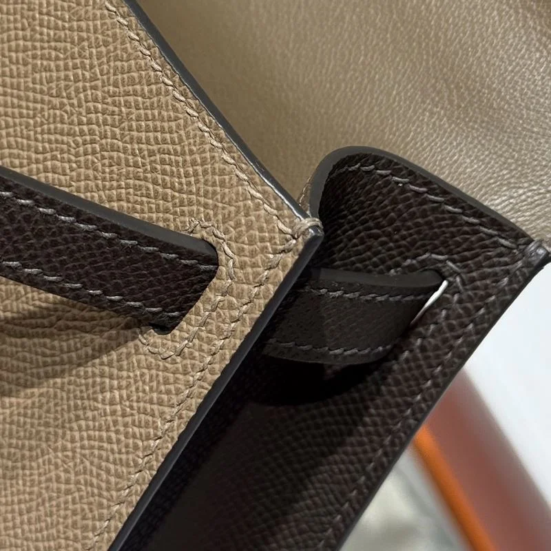 Brand-original Hermes Kelly Bags