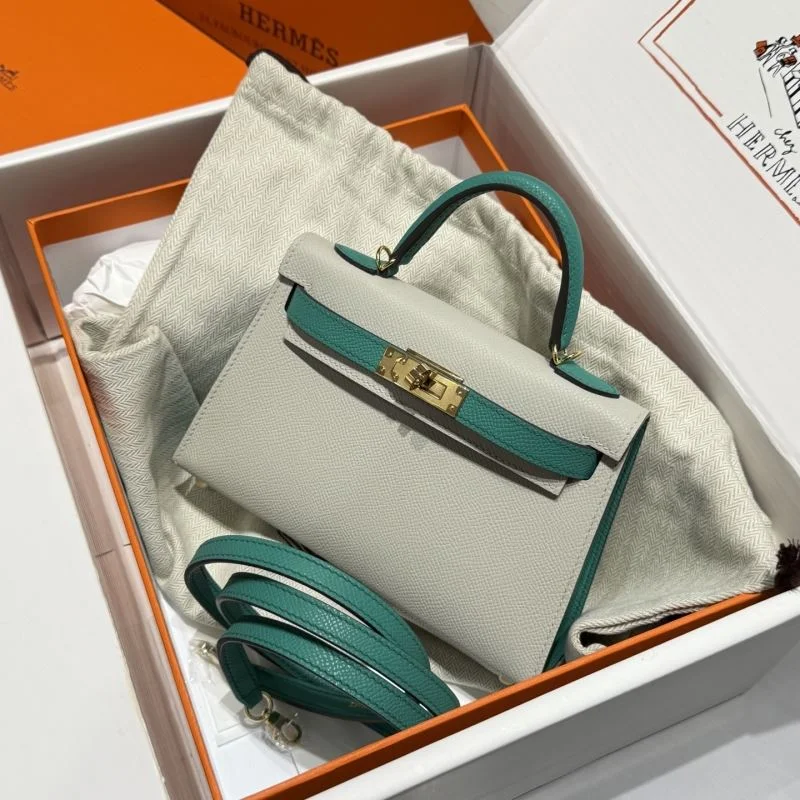 Hermes Kelly Bags