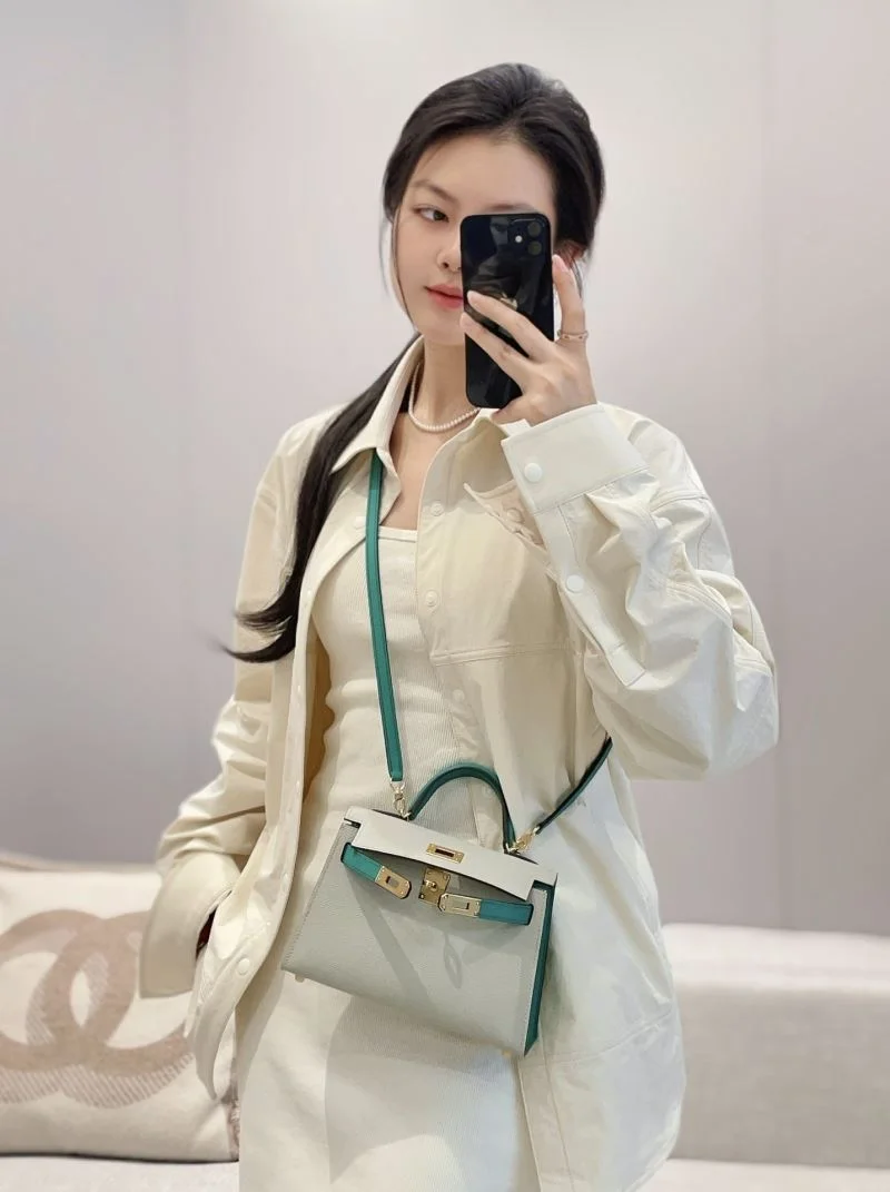 Cut-rate Hermes Kelly Bags