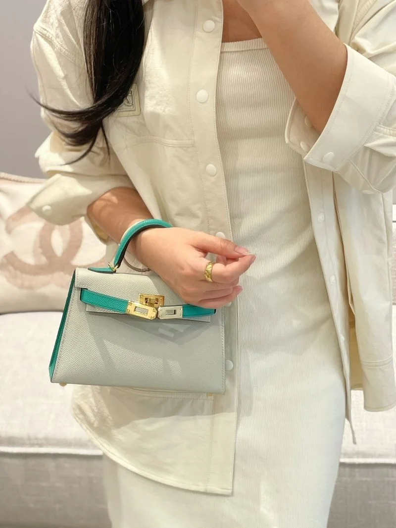 Cut-rate Hermes Kelly Bags