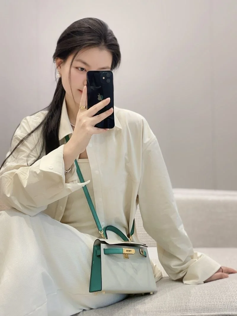 Cut-rate Hermes Kelly Bags