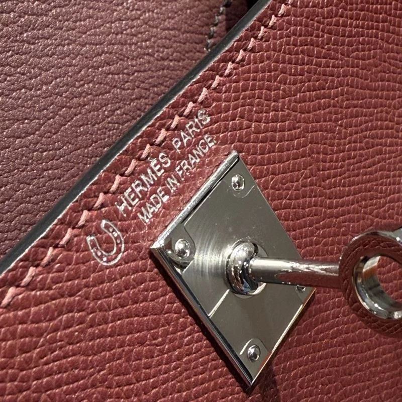 Legit Hermes Kelly Bags