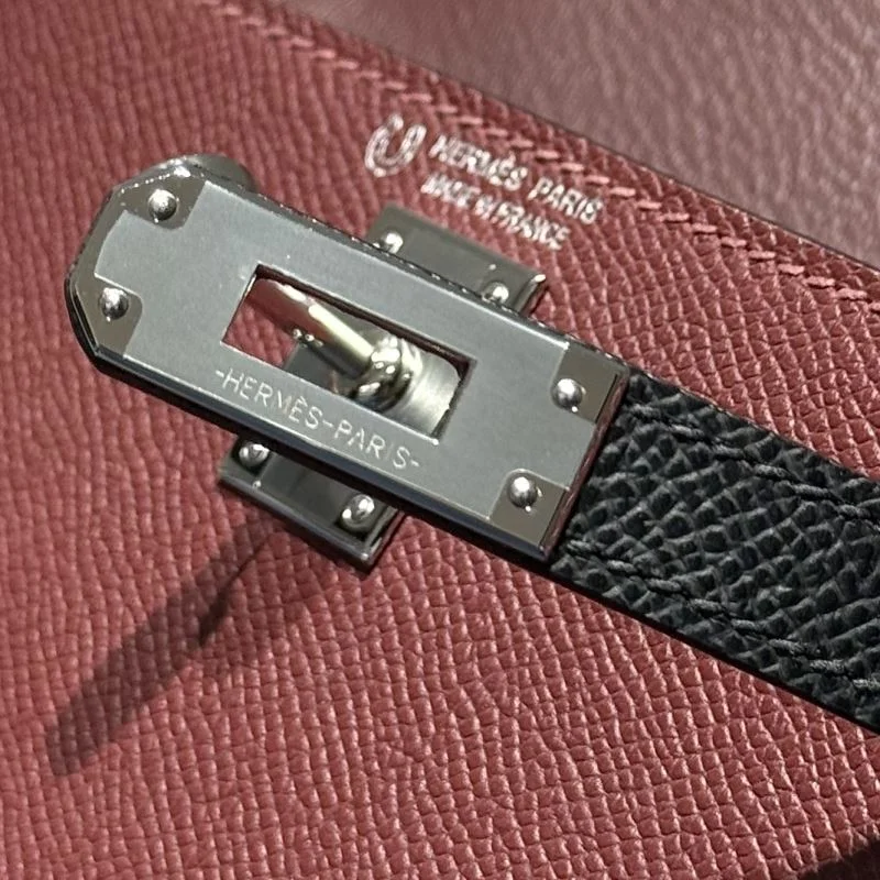 Legit Hermes Kelly Bags