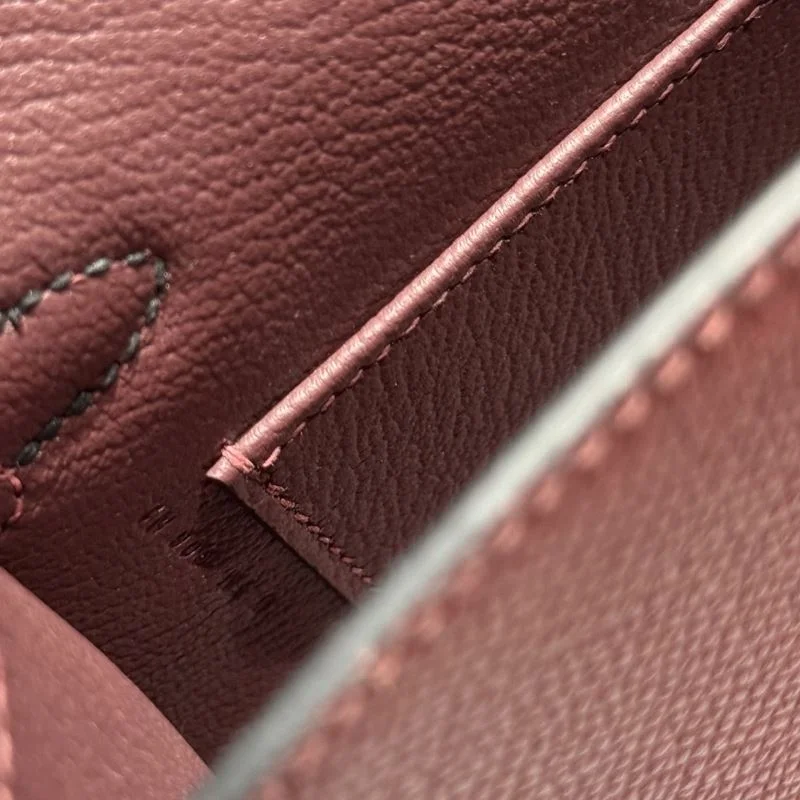 Legit Hermes Kelly Bags