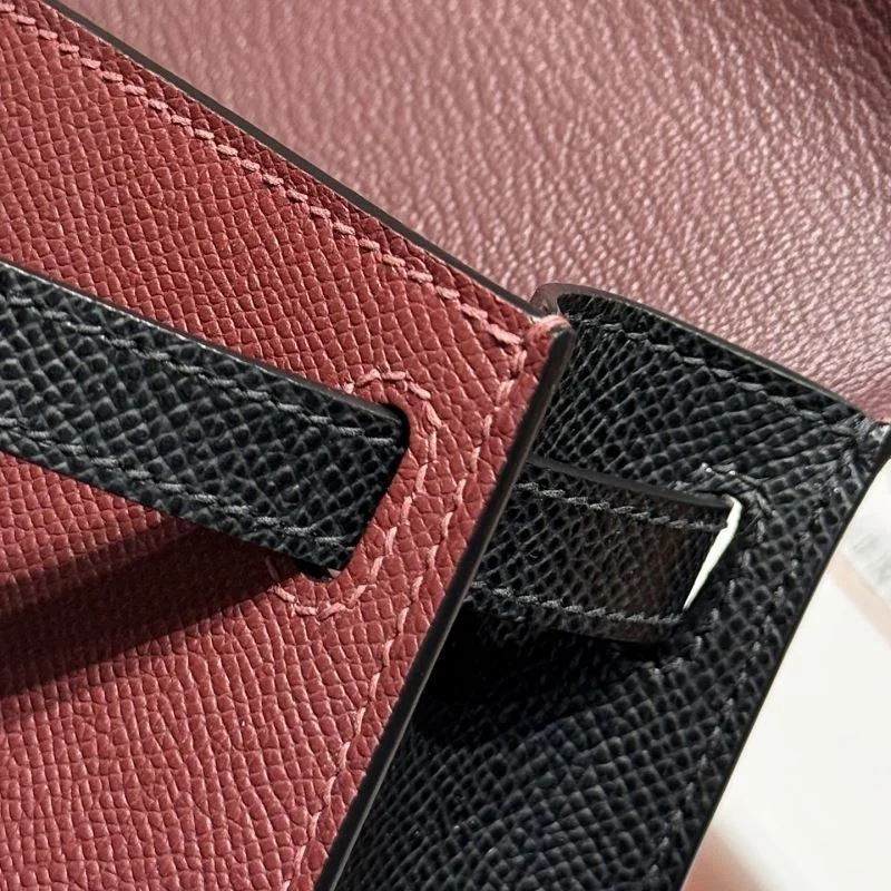 Legit Hermes Kelly Bags