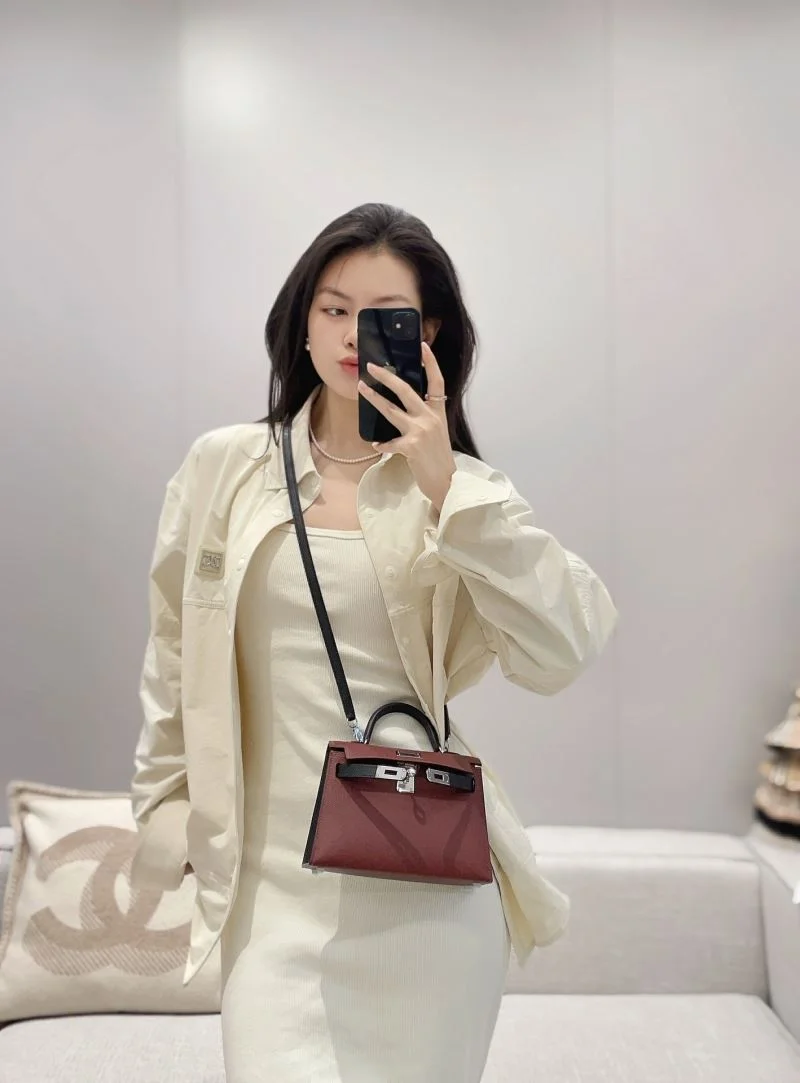 Legit Hermes Kelly Bags