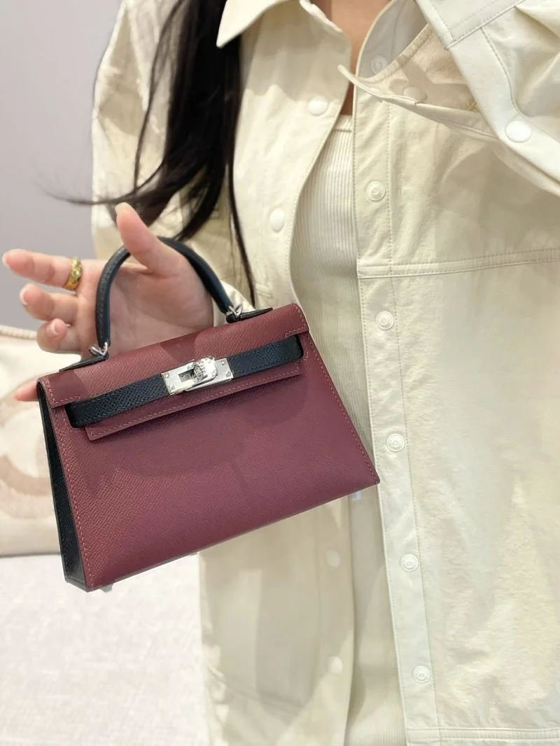 Legit Hermes Kelly Bags