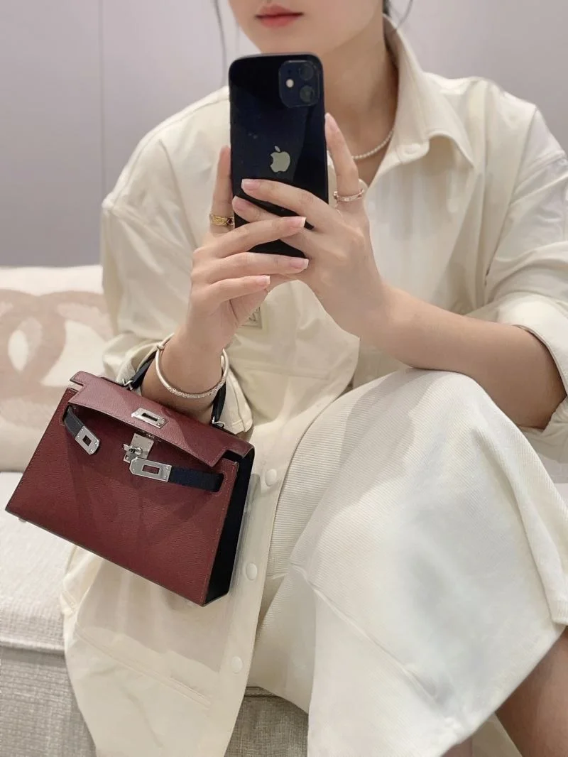 Legit Hermes Kelly Bags